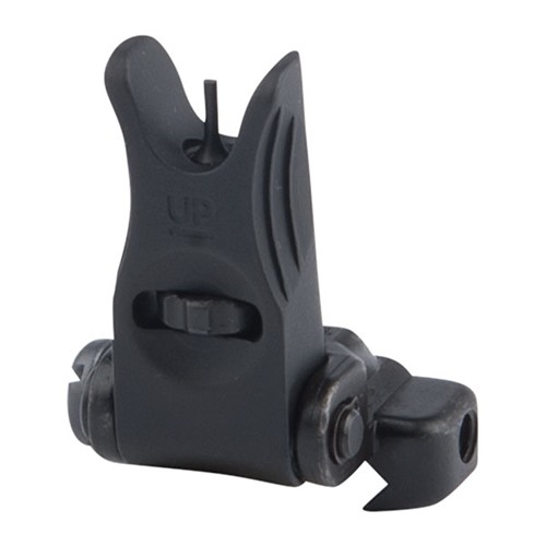 KNIGHT'S ARMAMENT AR-15 FLIP-UP MICRO FRONT SIGHT