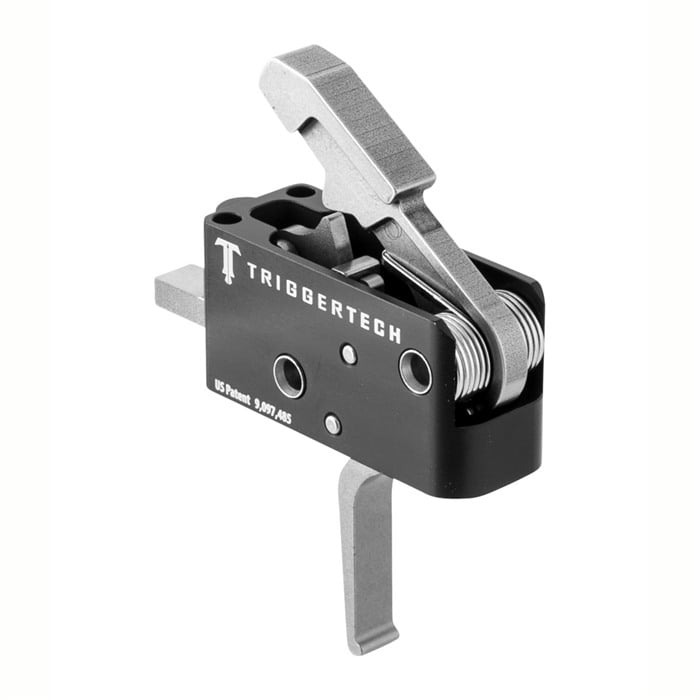 TRIGGERTECH AR-15 TT-AR-15 TRIGGERS 3.5LBS | Brownells