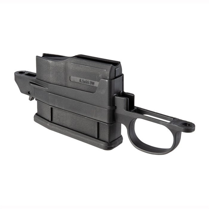 LEGACY SPORTS INTERNATIONAL REMINGTON 700 DETACHABLE MAGAZINE DROP-IN ...