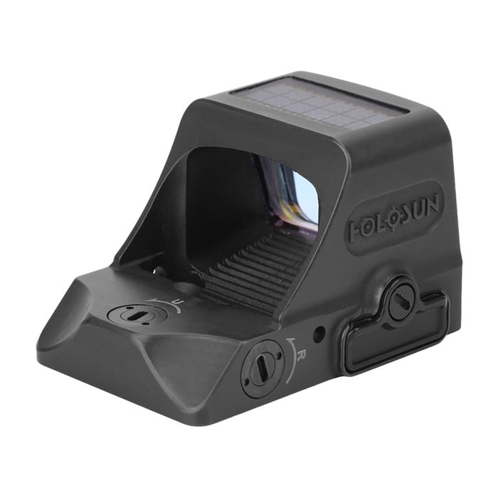 HOLOSUN HE508T-X2 REFLEX OPTICAL SIGHT