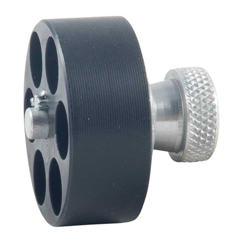 HKS REVOLVER SPEEDLOADERS