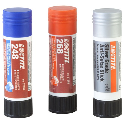 LOCTITE #248 THREADLOCKER STICK