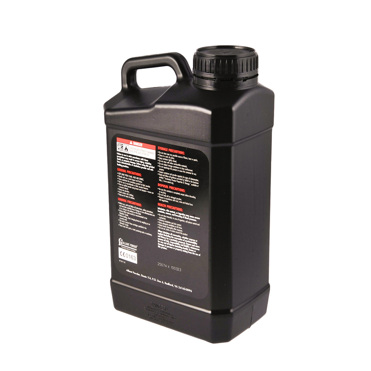 ALLIANT POWDER RELODER 7 POWDER