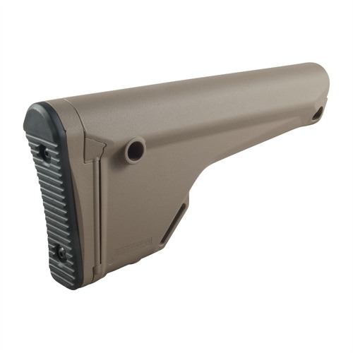 MAGPUL MOE® FIXED RIFLE LENGTH STOCK FOR AR-15