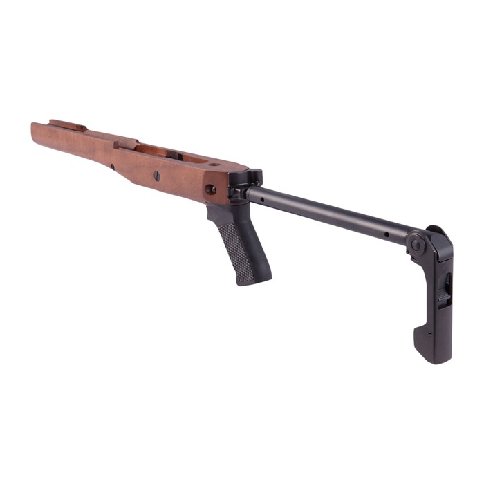 Mini 14 Folding Stock