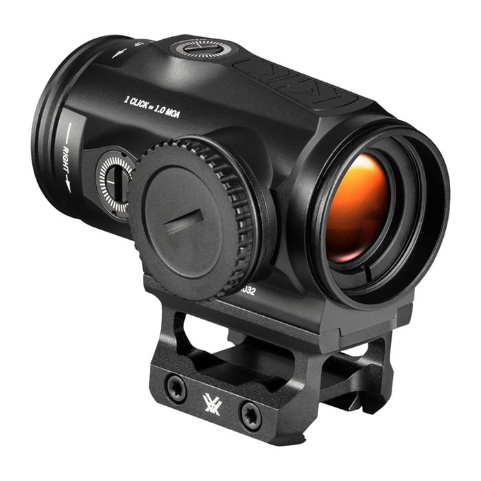 VORTEX OPTICS SPITFIRE HD GEN II PRISM SIGHT