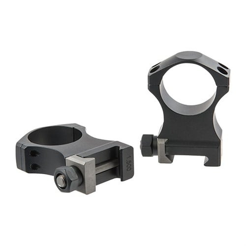 NIGHTFORCE ULTRALIGHT RINGS