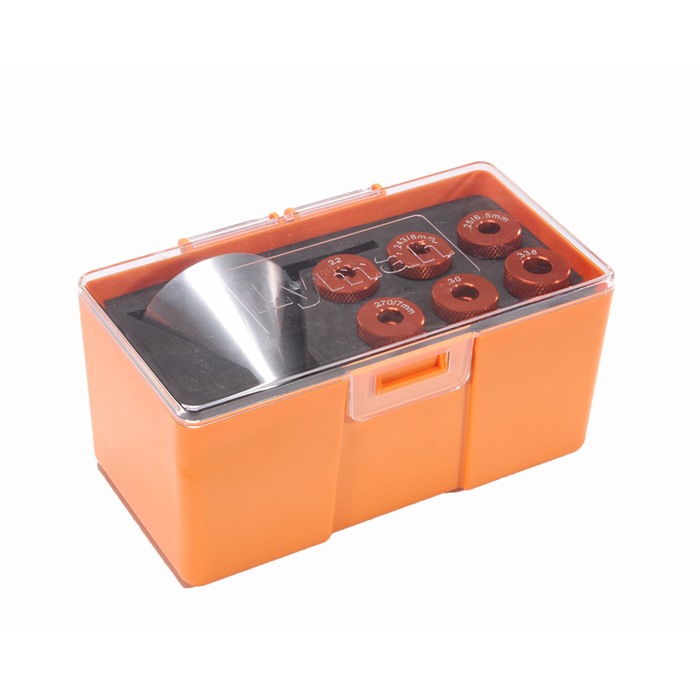 LYMAN BRASS SMITH PRO FUNNEL