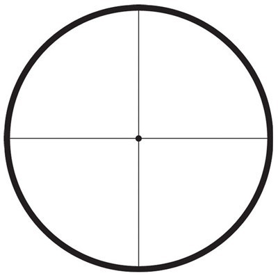 Rifle Scopes for Hunting, Target, & Competition Shooting | Brownells