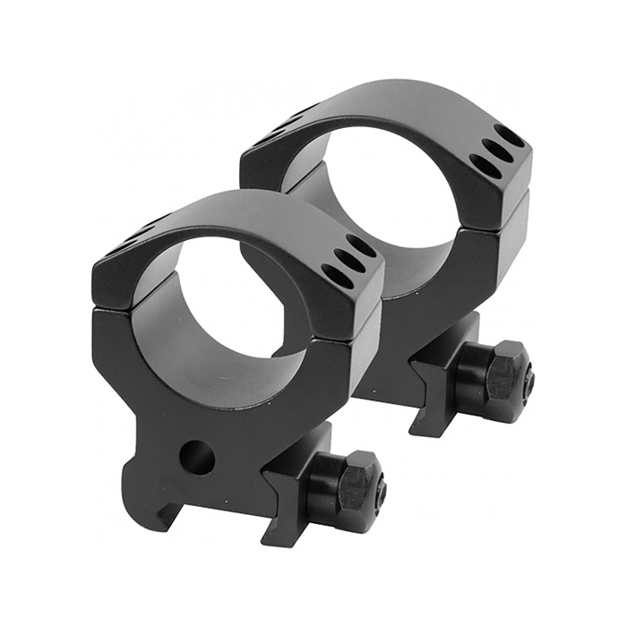 BURRIS 30mm Low Matte Tactical Rings SKU: 749101300