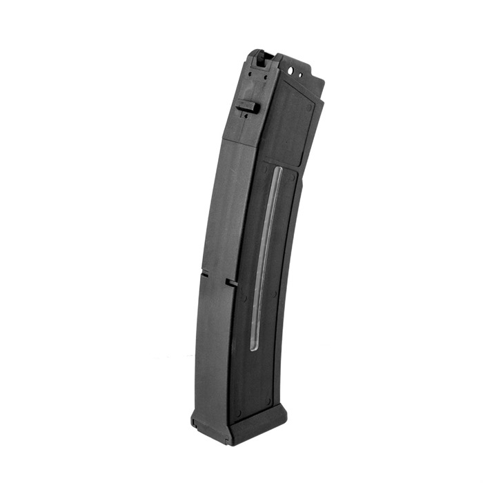 HECKLER & KOCH UMP MAGAZINE, UMP9, 30-RD