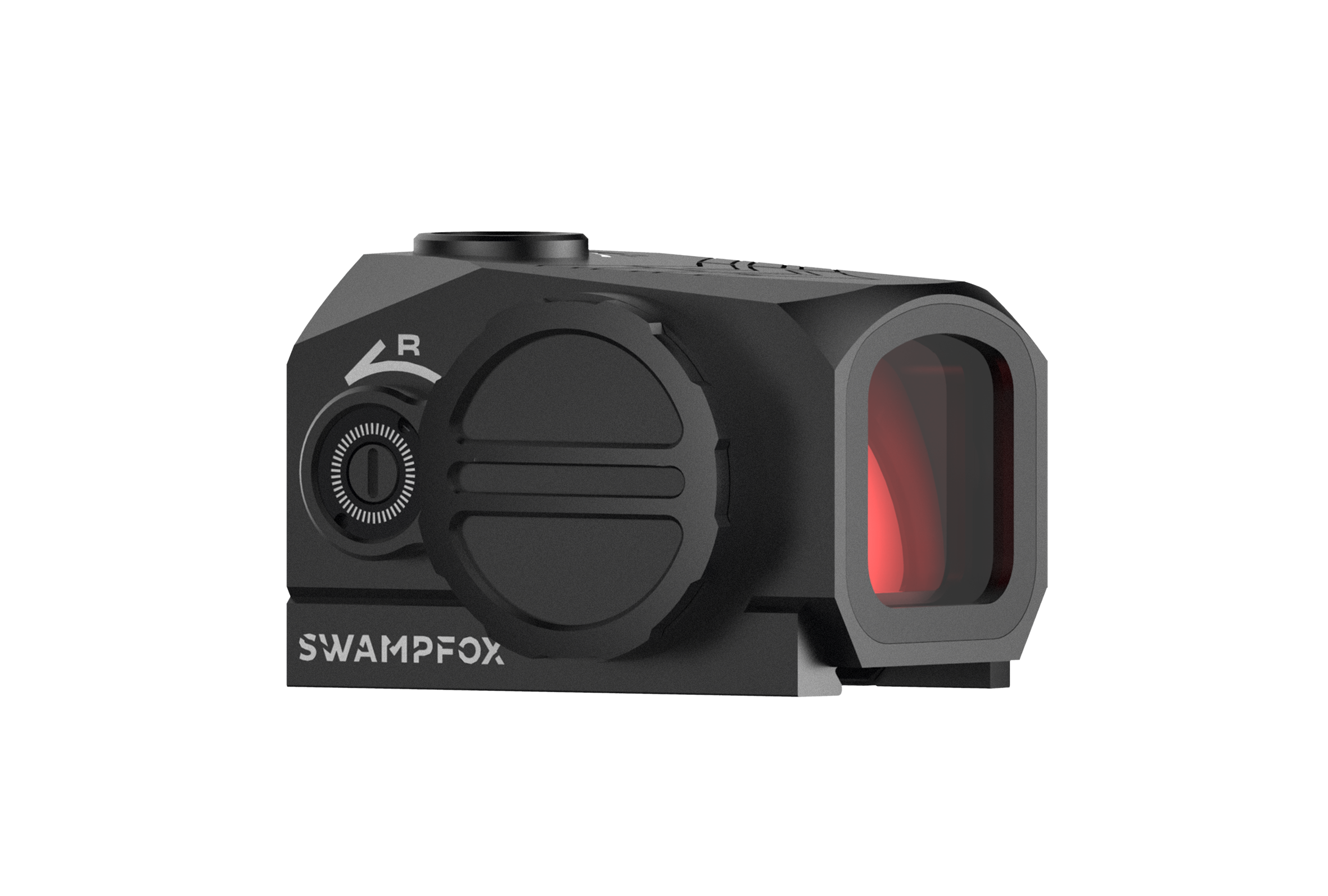 SWAMPFOX OPTICS KRAKEN RED DOT SIGHT | Brownells