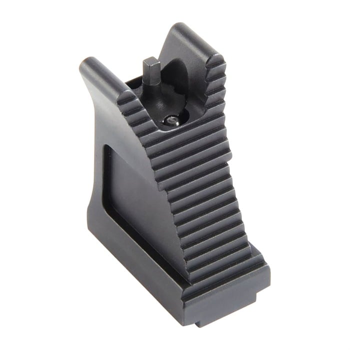 UNITY TACTICAL FUSION BACKUP FIXED FRONT SIGHT