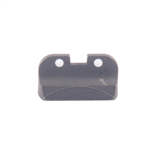 COLT 1911 9MM GOVERNMENT SS REAR SIGHT (COMBAT TYPE)