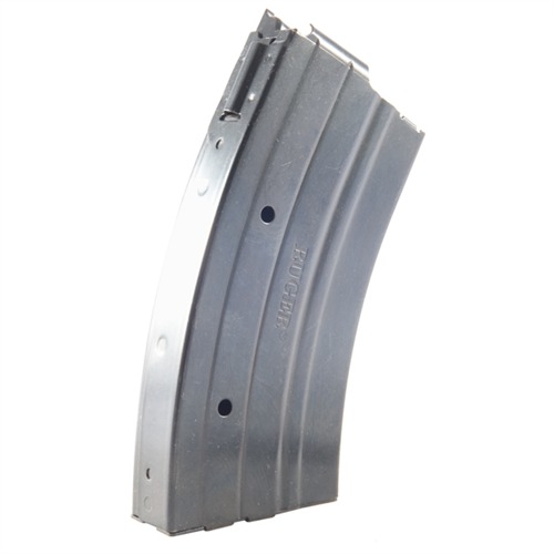 RUGER Ruger~ Mini Thirty~ Magazine 7.62 x 39 5rd Steel Black SKU: 780002762