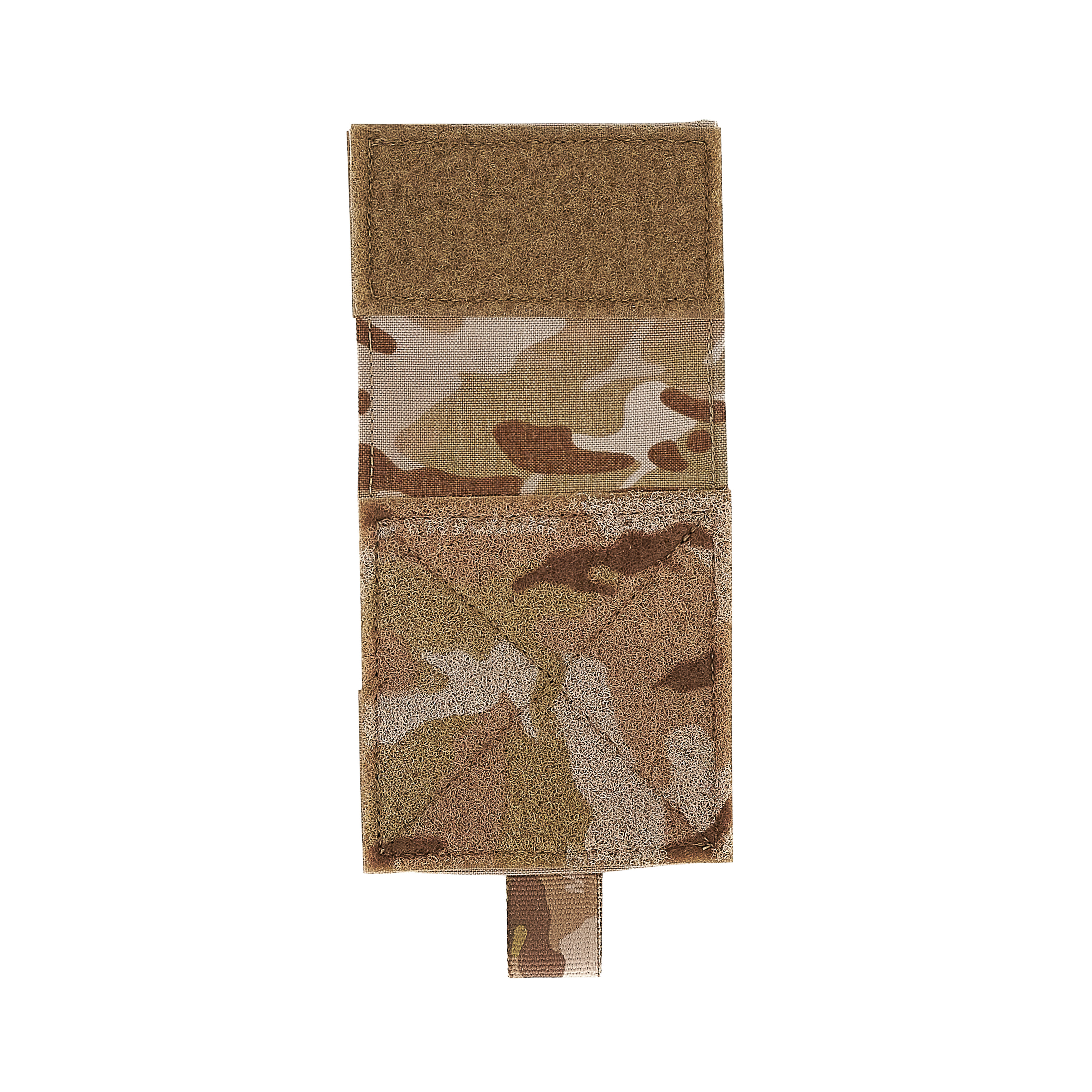 SPIRITUS SYSTEMS MICRO FIGHT HALF FLAP | Brownells