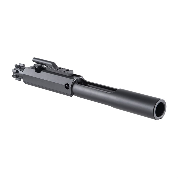 BROWNELLS 308 AR TITANIUM BOLT CARRIER GROUP DLC