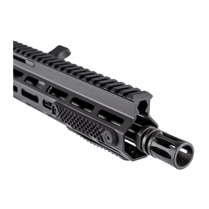 FOXTROT MIKE PRODUCTS MIKE-15 223 RIFLE WITH FOLDING ZHUKOV STOCK ...