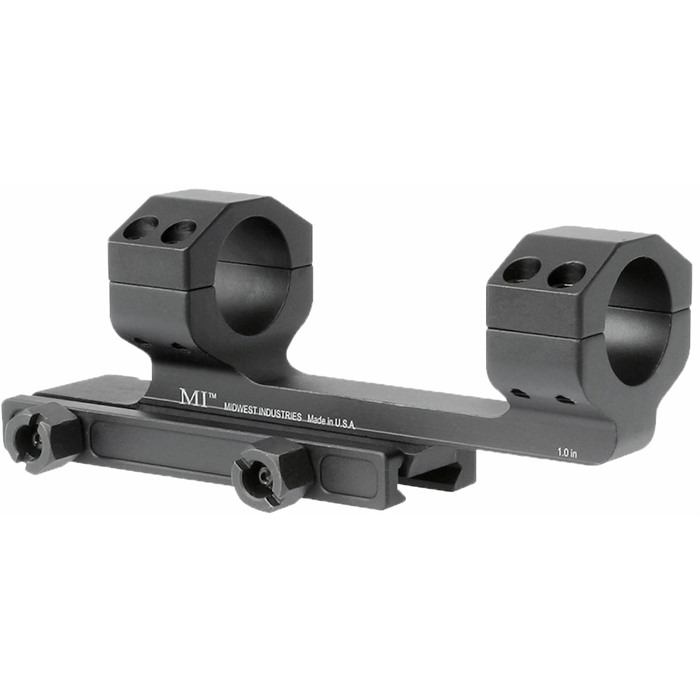 MIDWEST INDUSTRIES, INC. GEN 2 SCOPE MOUNTS