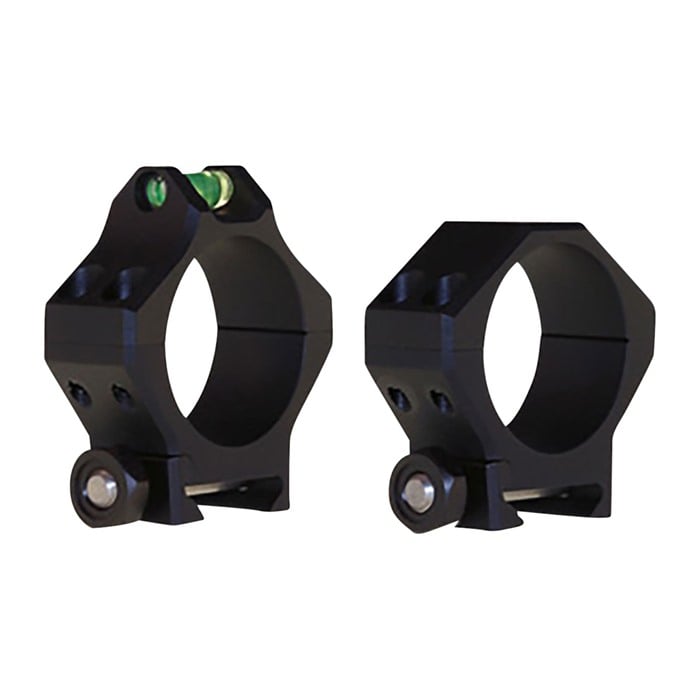 HAWKINS PRECISION, LLC ULTRA LIGHT TACTICAL ALUMINUM SCOPE RINGS