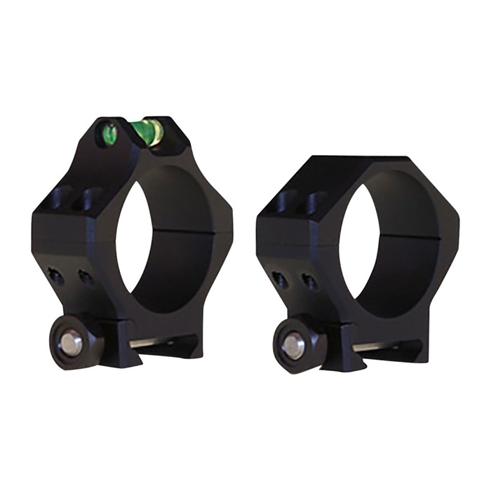 HAWKINS PRECISION, LLC ULTRA LIGHT TACTICAL ALUMINUM SCOPE RINGS