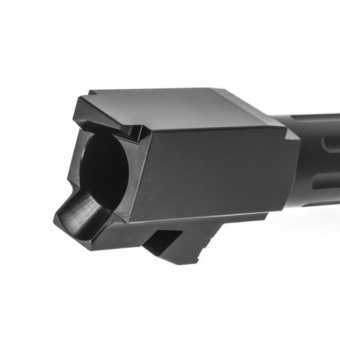 LONE WOLF DIST. ALPHAWOLF CONVERSION BARRELS FOR GLOCK®
