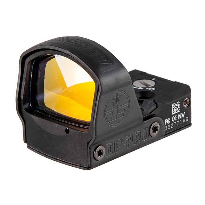 LEUPOLD DELTAPOINT PRO