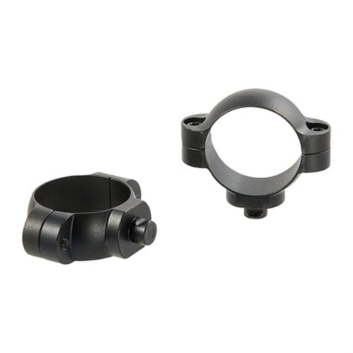 LEUPOLD QUICK RELEASE MOUNTING SYSTEM RINGS