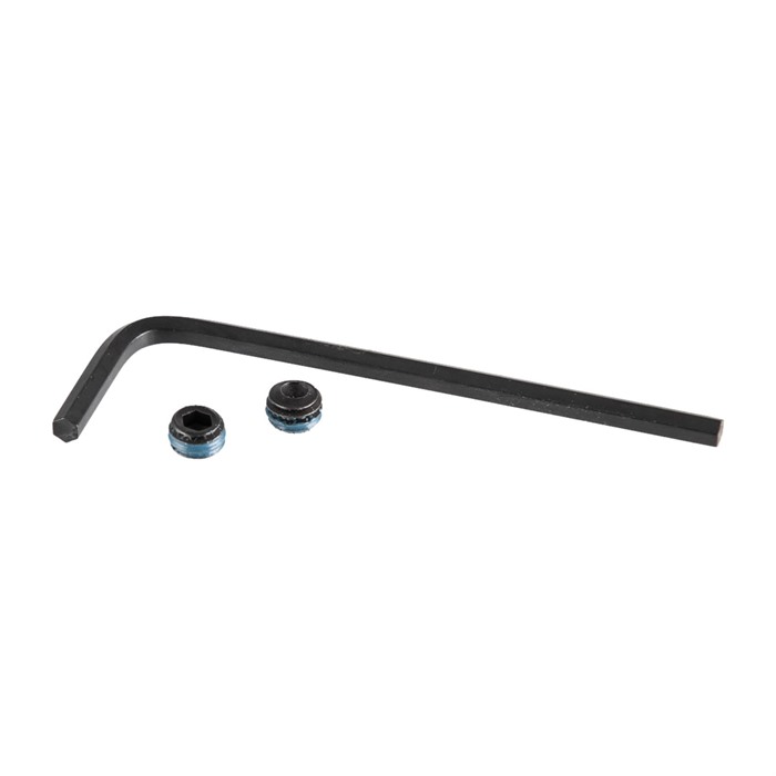 TRIJICON RMRCC MOUNTING PLATES