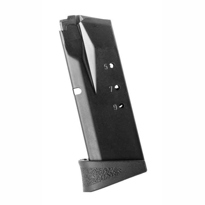 SMITH & WESSON M&P COMPACT MAGAZINE .40 S&W BLACK