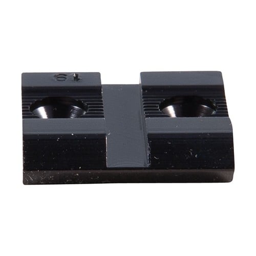 WEAVER TOP MOUNT BASES - #11-#62