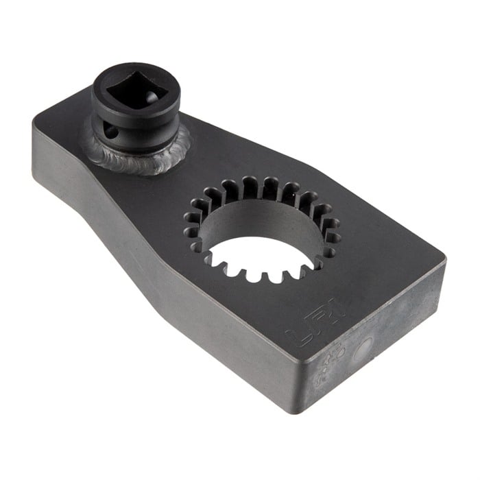 LONGRIFLES, INC. RUGER PRECISION RIFLE ACTION WRENCH