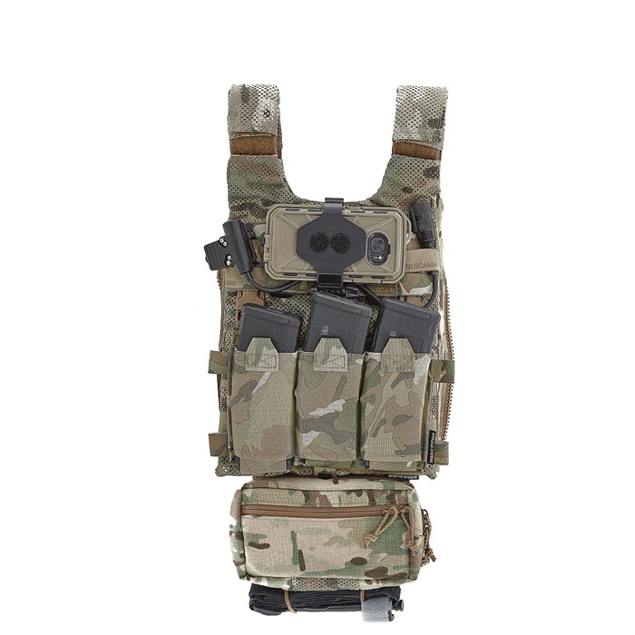 SPIRITUS SYSTEMS OTB SACK POUCH