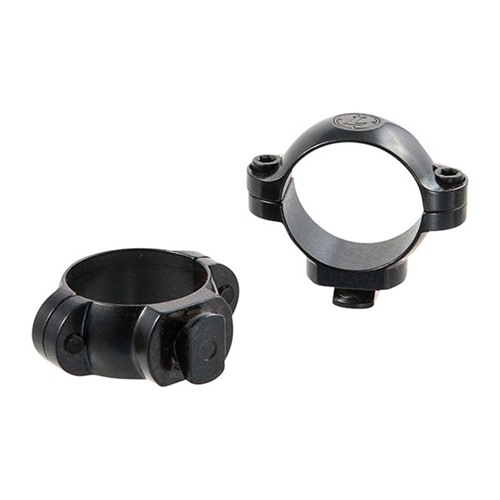LEUPOLD DUAL DOVETAIL RINGS