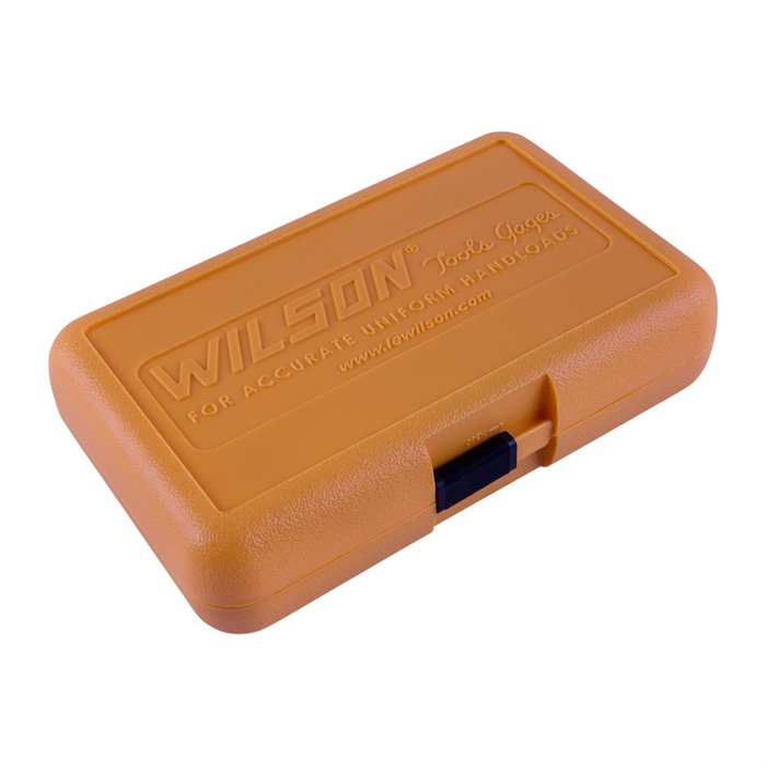 L.E. WILSON, INC. BUSHING NECK DIE SETS | Brownells