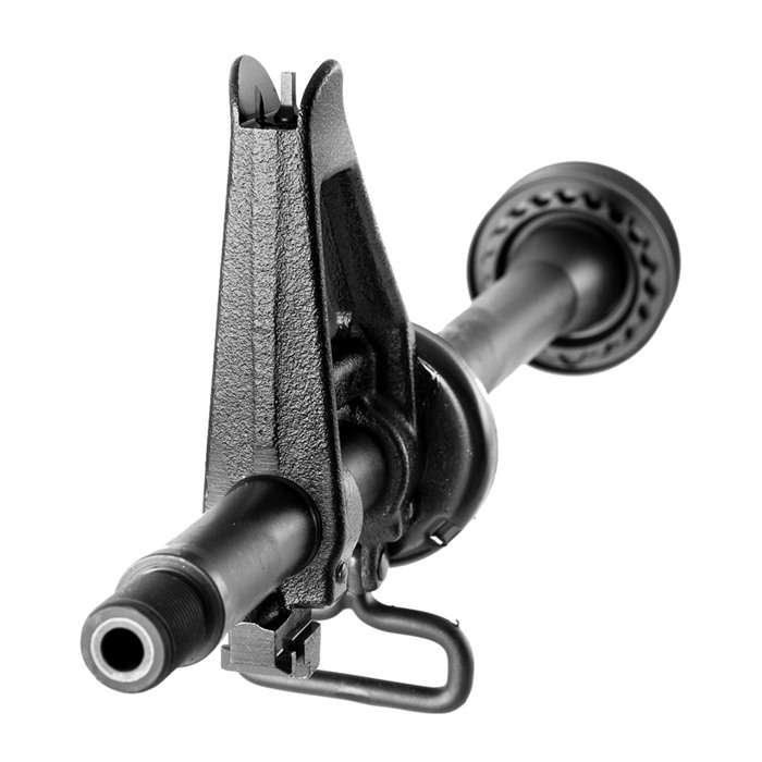 BROWNELLS AR-15 M16A1 RETRO BARREL ASSEMBLIES