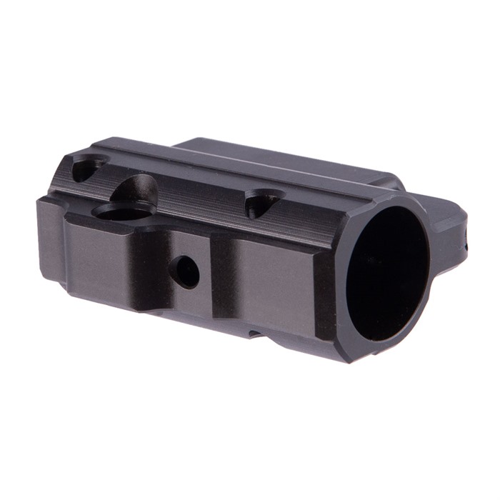 BROWNELLS BRN-4 416 GAS BLOCK FOR 10.4" BARRELS