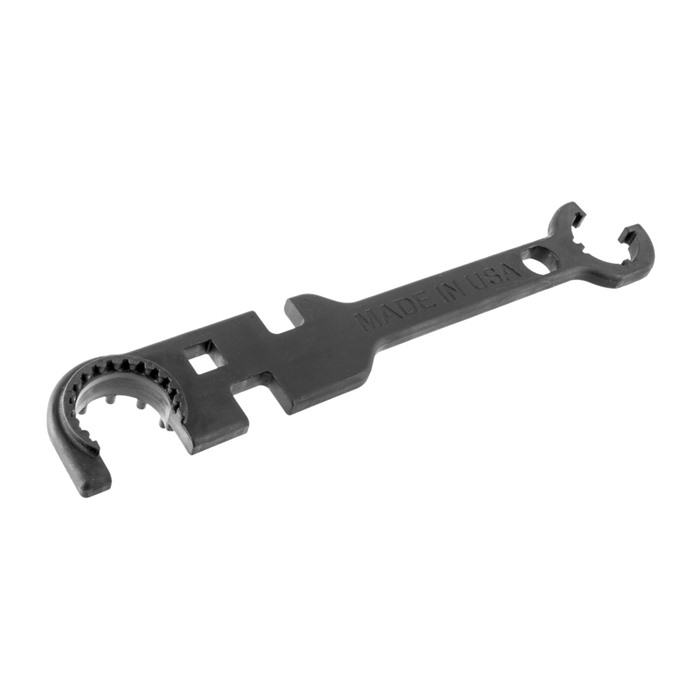 BROWNELLS AR-15 ARMORER'S WRENCH