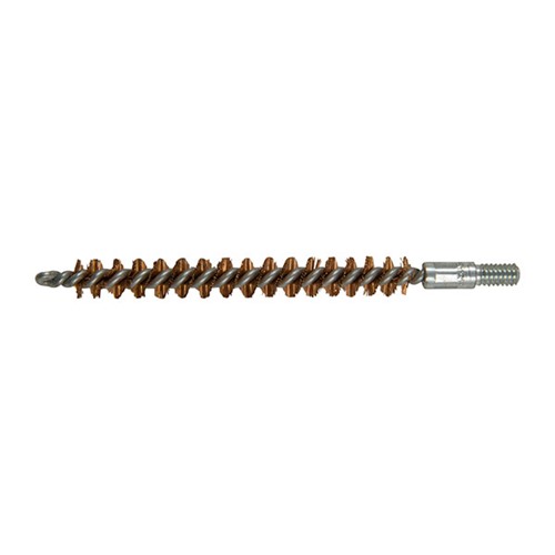 BROWNELLS 12 Gauge Double-Tuff Bronze Shotgun Brush 3 Pack SKU: 084142003