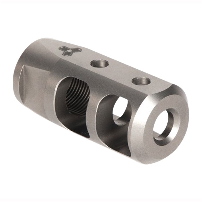 NEMO AR .308 MUZZLE BRAKE