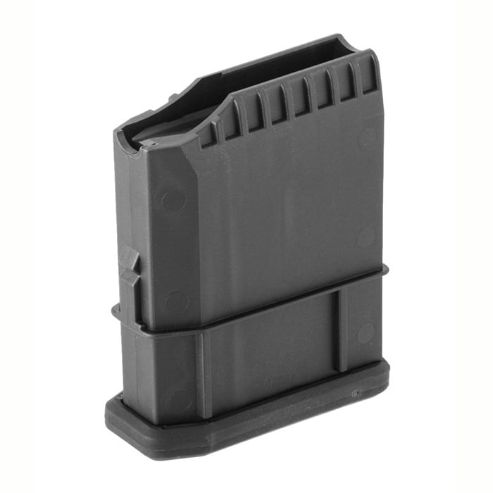 HOWA HOWA 1500 MINI ACTION MAGAZINE 5 ROUND