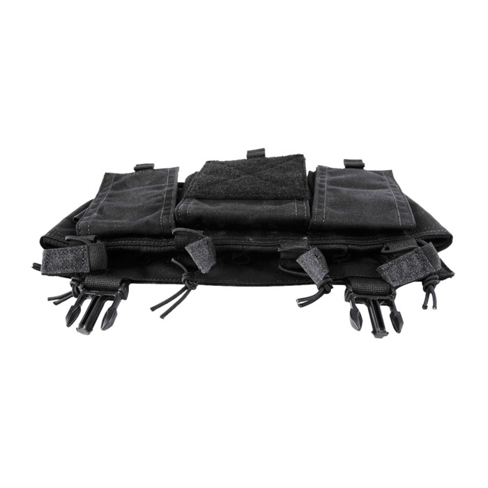 VELOCITY SYSTEMS MAYFLOWER QUAD 5.56 PLACARD