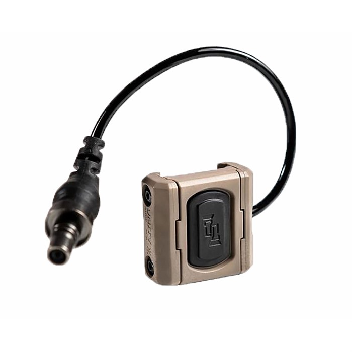 MODLITE SYSTEMS MODBUTTON LITE LIGHT SWITCH | Brownells