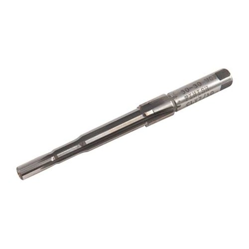 CLYMER RIMMED & BELTED RIFLE CHAMBERING REAMERS