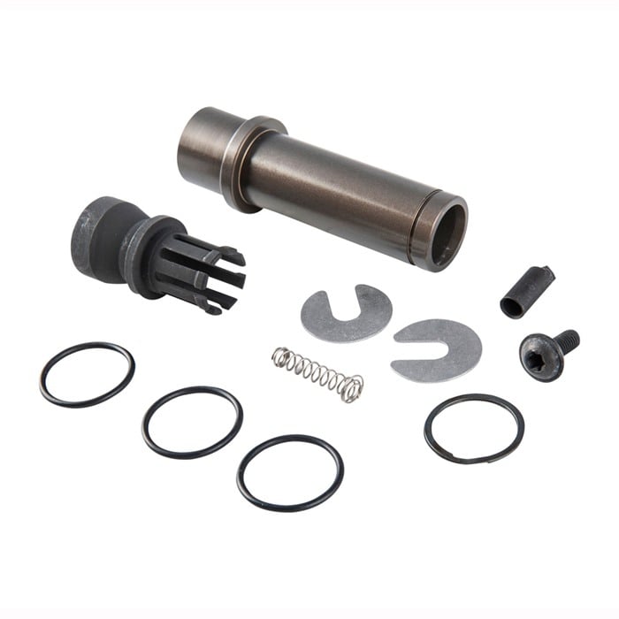 J P ENTERPRISES SILENT CAPTURED SPRING CONVERSION KIT FOR LAW FOLDING ...