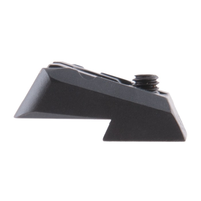 NOVAK LOMOUNT ADJUSTABLE TRITIUM BAR 1911 REAR SIGHT