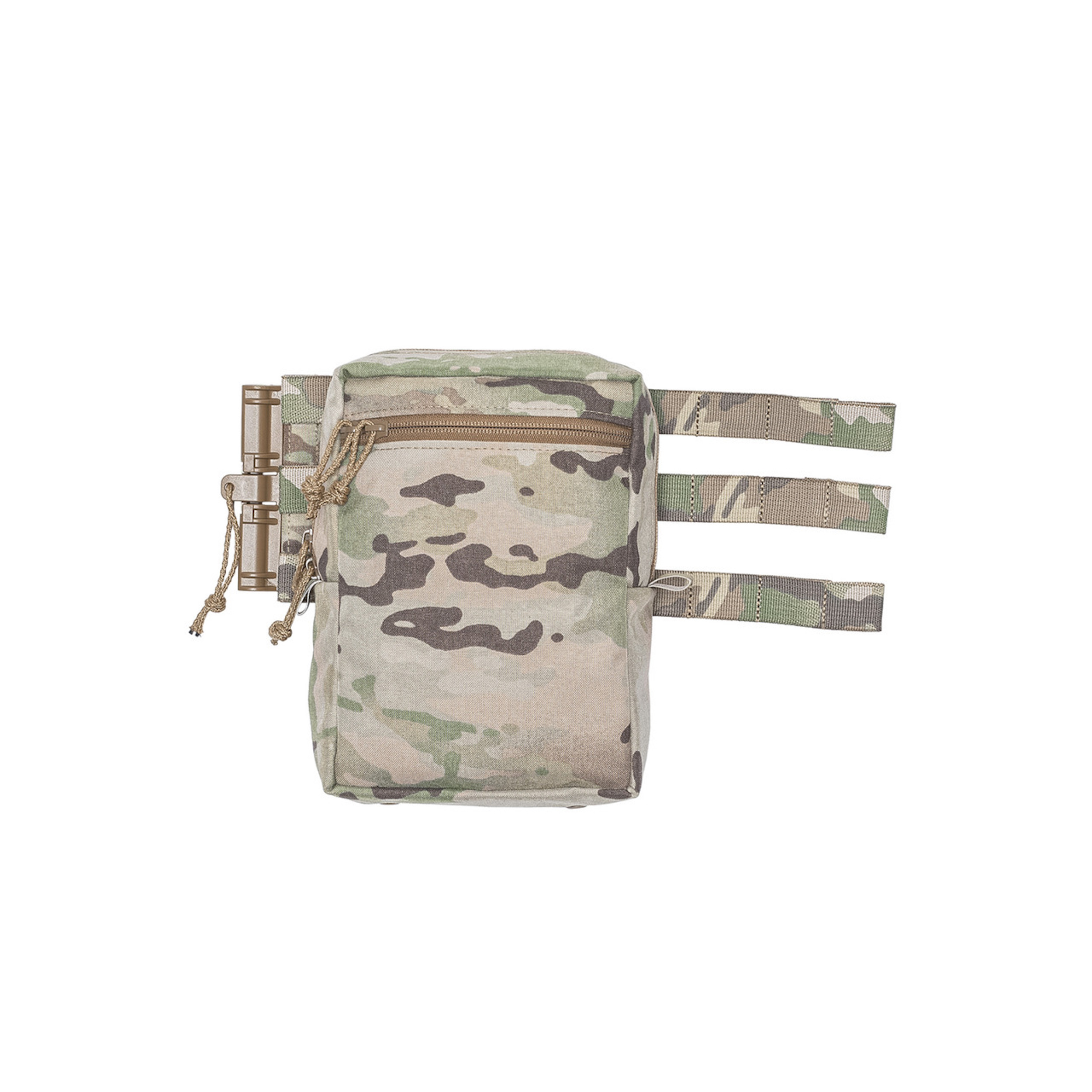 SPIRITUS SYSTEMS TALL GP POUCH