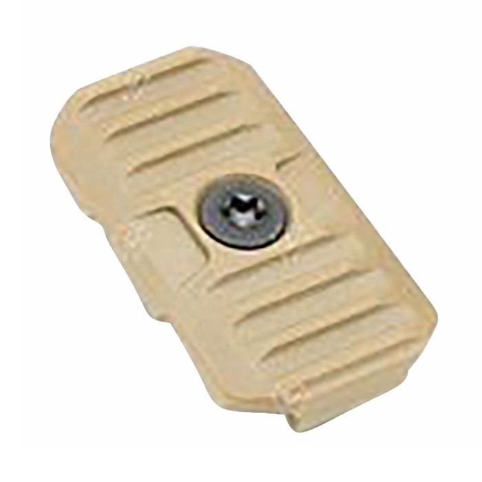 STRIKE INDUSTRIES AR-15 M-LOK CABLE MANAGEMENT RAIL COVERS