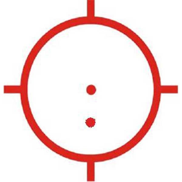 EOTECH HWS EXPS3-2 NVG Comp Holo. 68 MOA Red Ring 1 MOA Dotsx2 Tan SKU ...