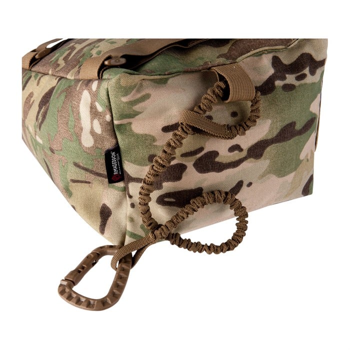 ARMAGEDDON GEAR LARGE FAT BAGS